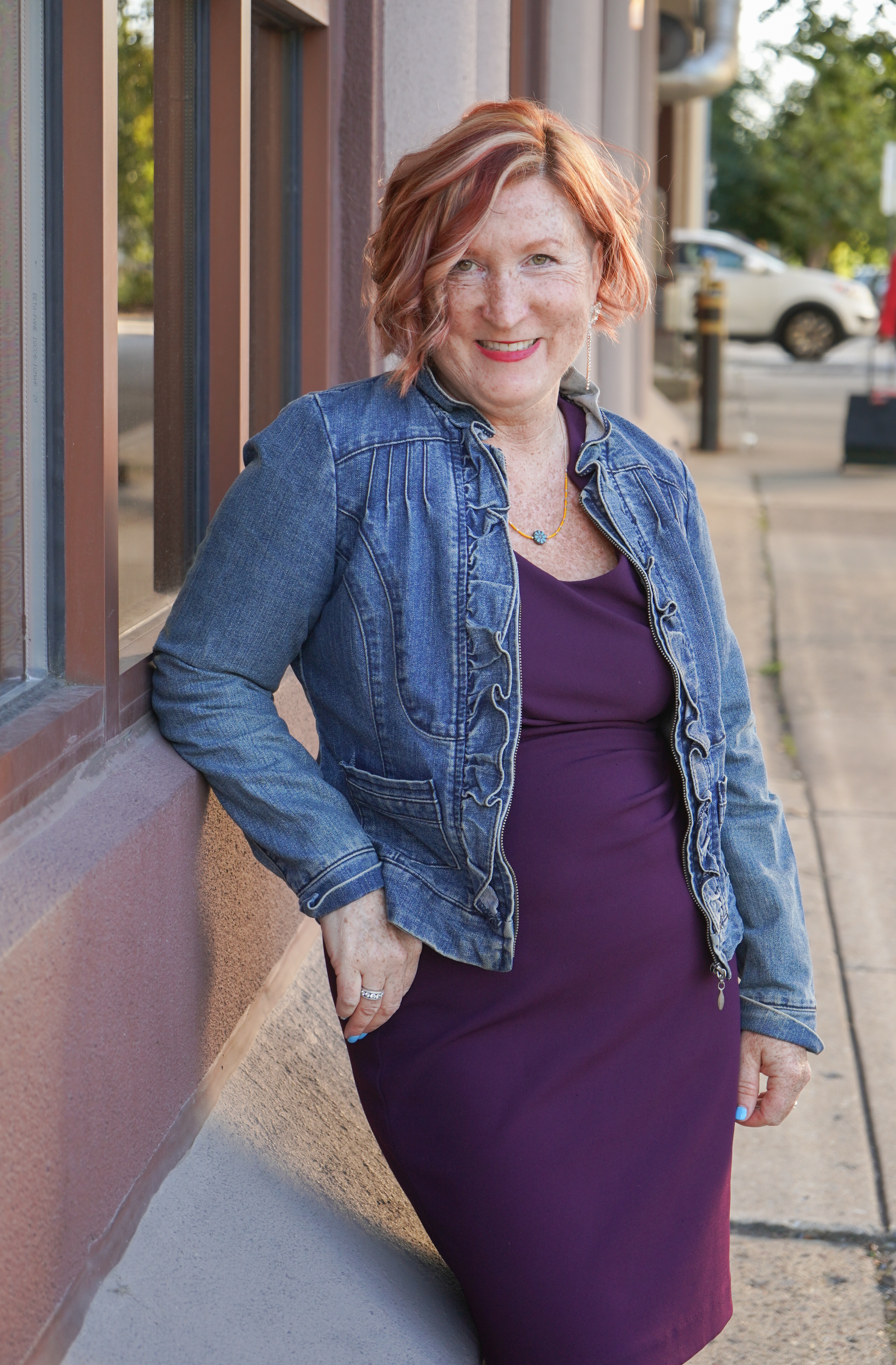 About the Authors – Dr. Laura McLaughlin